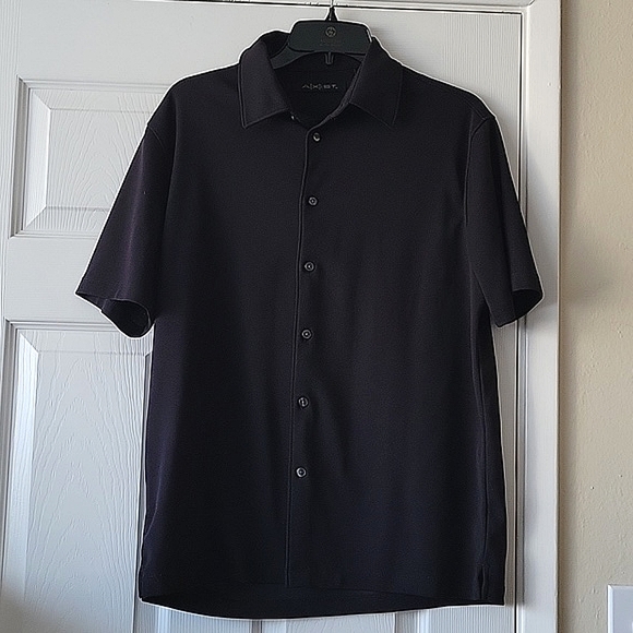 Axist | Shirts | Axist Mens Button Down Shirt | Poshmark